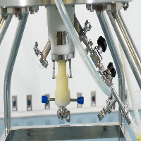 EuroFlow Resolute Chromatography Column | Surplus Solutions